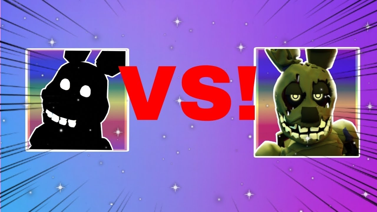 SEASON 1 VS SEASON 3 IN FNTD! - YouTube