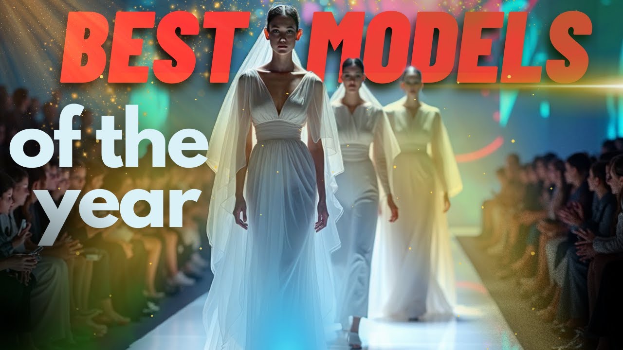 Top 6 Models Revealed: Who Will Win 'Model of the Year'? - YouTube