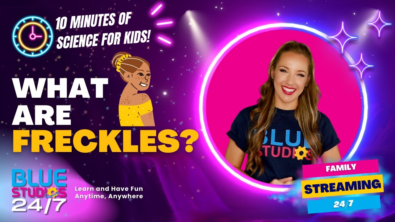 Why Do We Get Freckles YouTube why-do-we-get-freckles-youtube