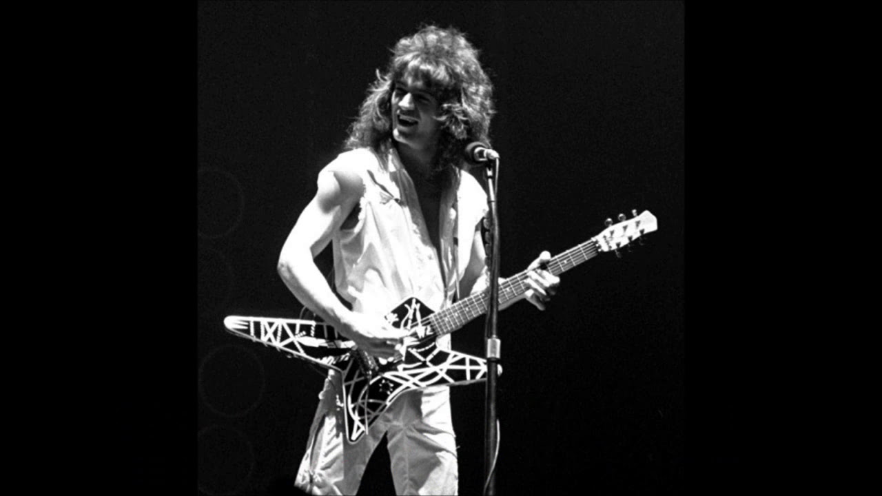 Van Halen Ice Cream Man Subtitulada - YouTube