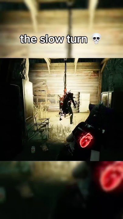blight :( #dbd #deadbydaylight #dbdshorts #dbdclips #dbdmoments #intothefog #dbdmemes # ...