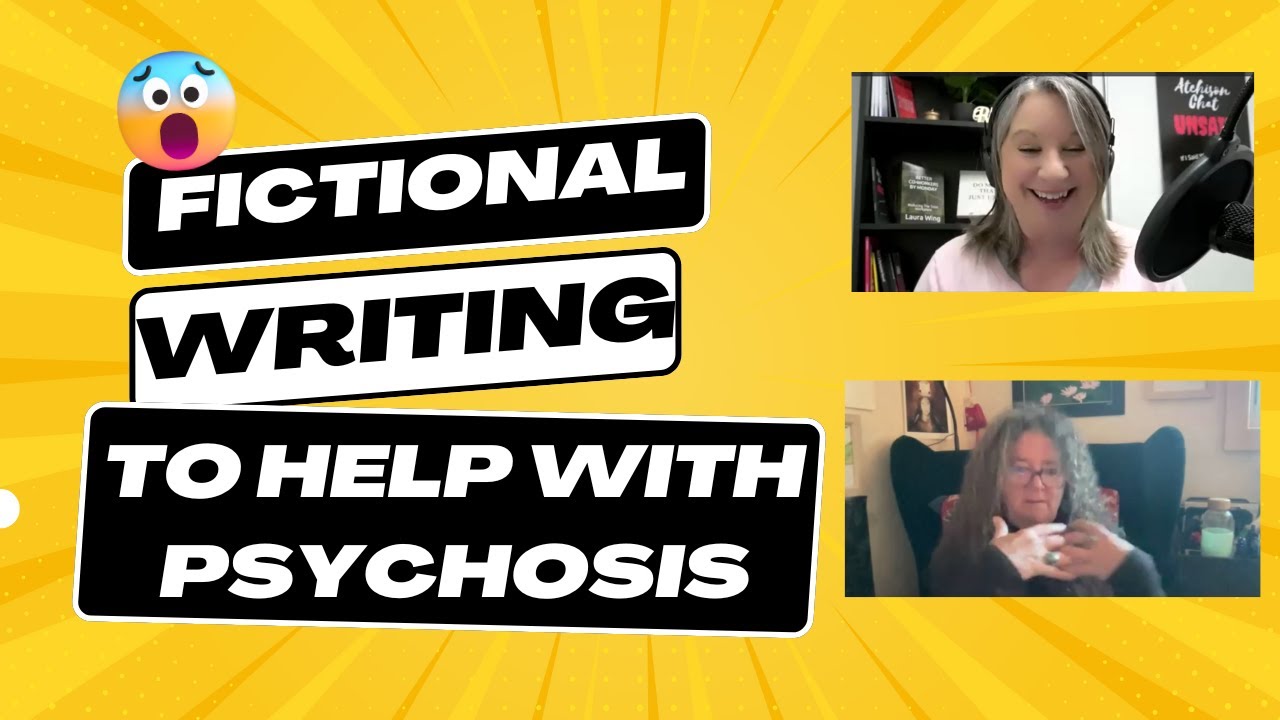 Writing Process and Psychosis - YouTube