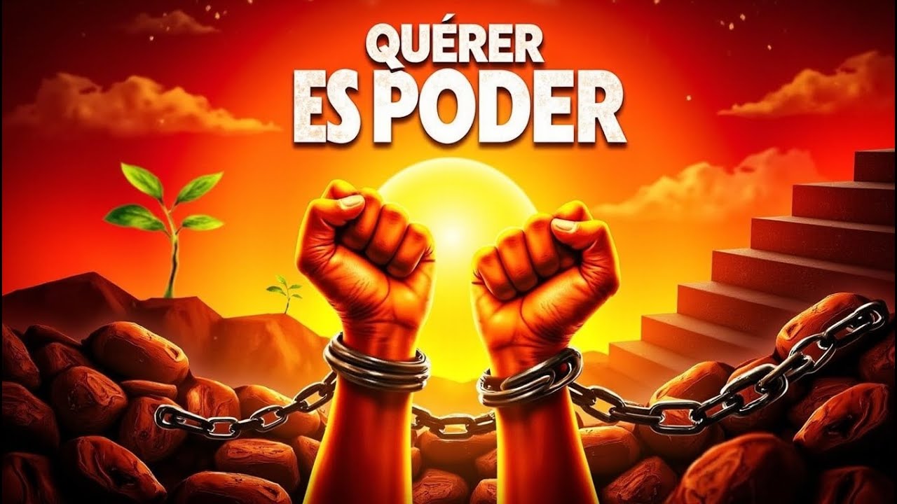 Querer Es Poder: El Discurso Que Cambiará Tu Vida - YouTube
