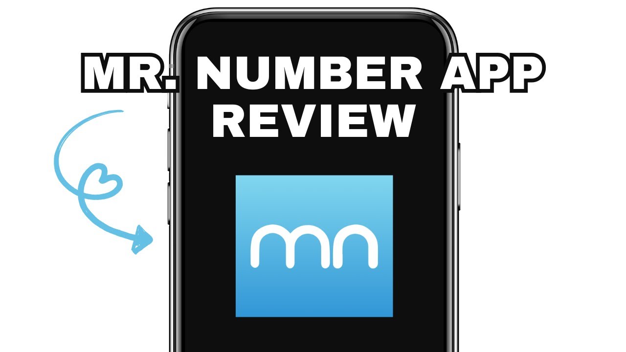 MR. NUMBER APP REVIEW - WORTH IT? (EXPLAINED) - YouTube