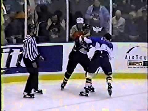 Jeff Rask vs Chris Haskett WPHL 97/98 - YouTube