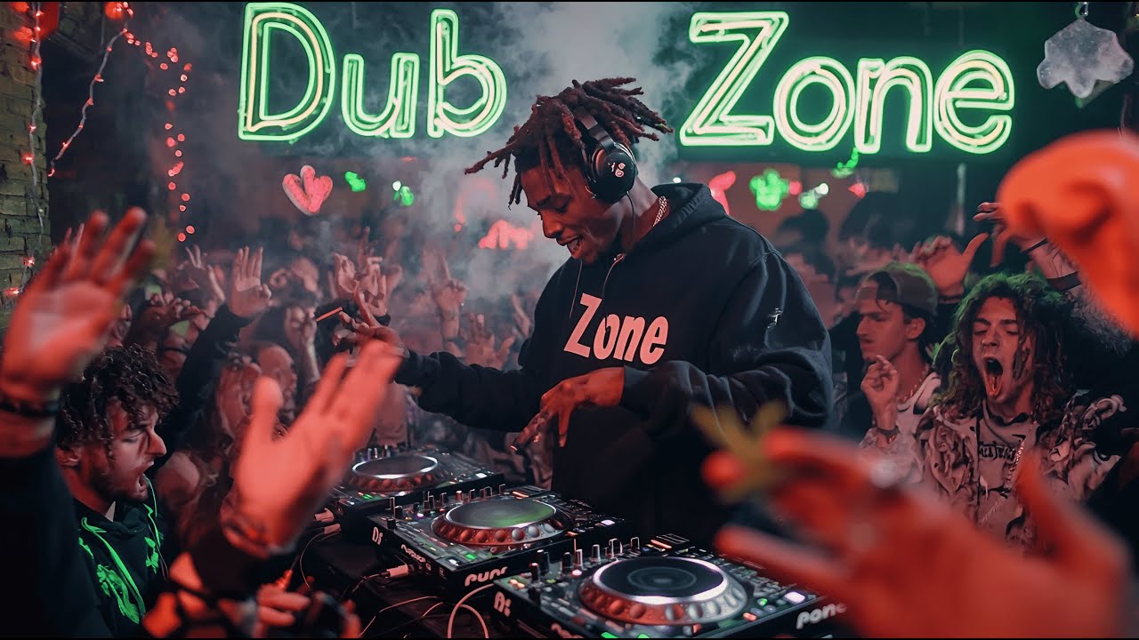 Dub Reggae Rap Mix, Reggae songs / Dub music - YouTube