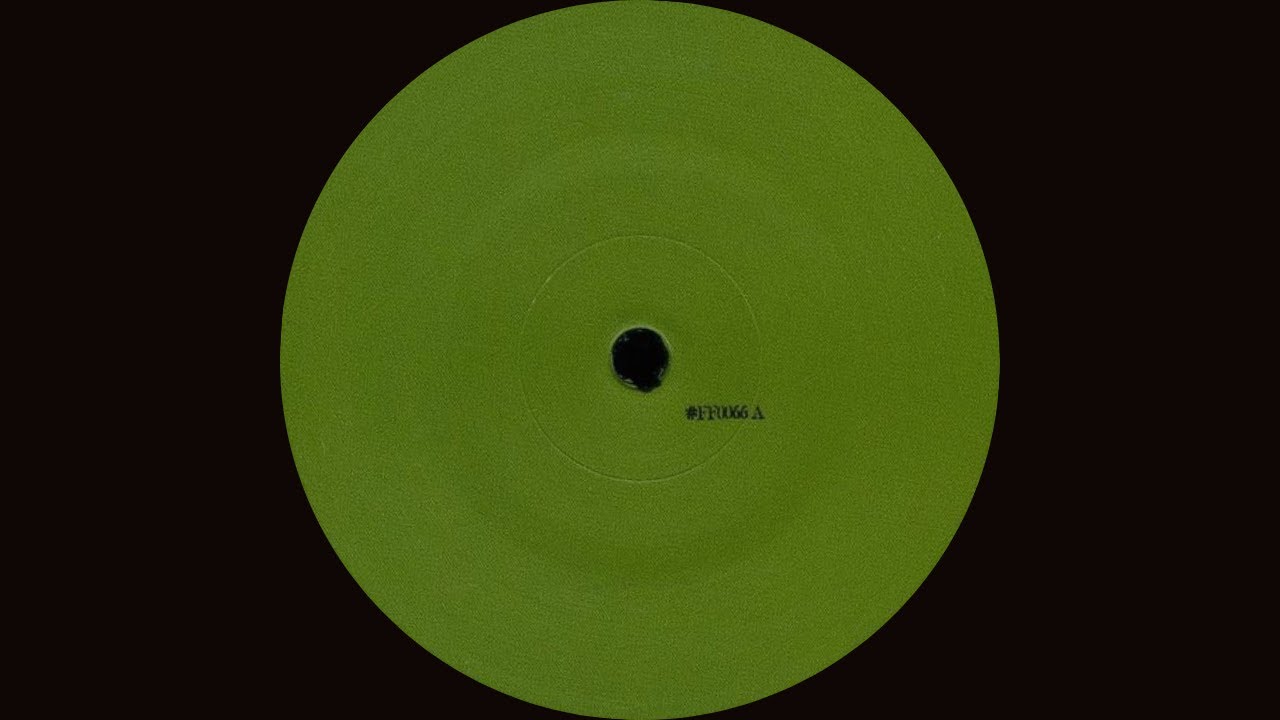 Unknown Artist - FF0066 A [ODE660] - YouTube