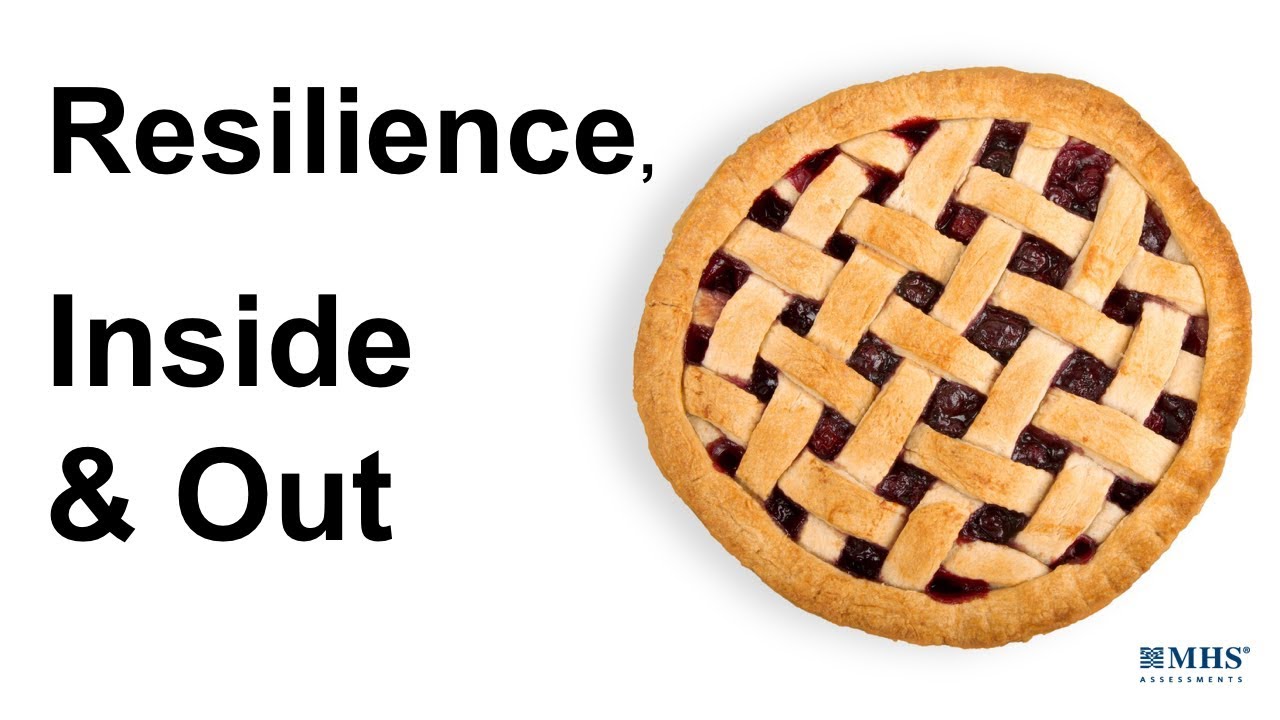 Resilience, Inside & Out - YouTube