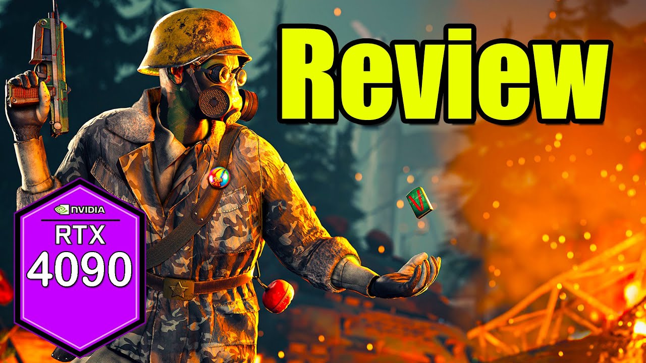 Vigor PC Gameplay Review [Free to Play] [Extraction Shooter] - YouTube