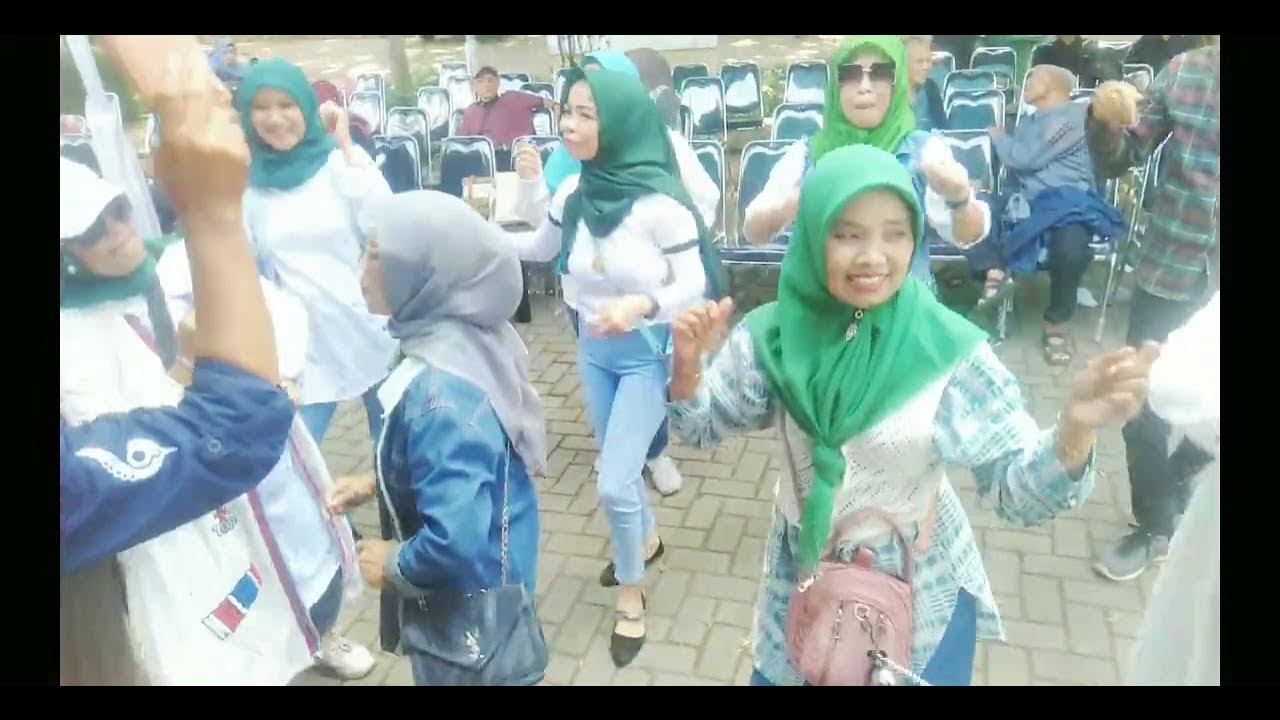 Menley cover.doc.silaturahmi mitra radio kandaga 100.8fm - YouTube