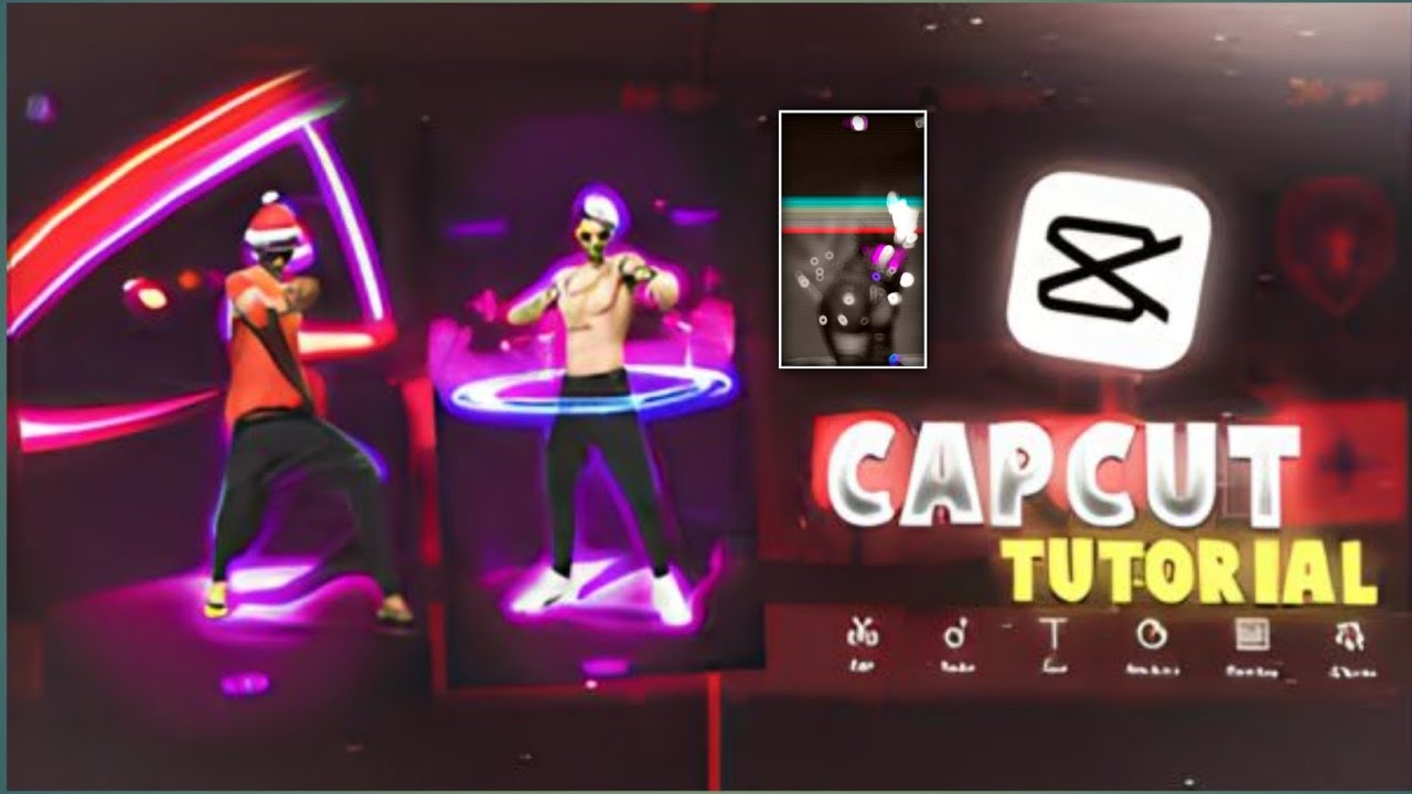 tutorial video editing 🙄|| most popular videos || free fire edit [capcut] ? #freefire #editing ...