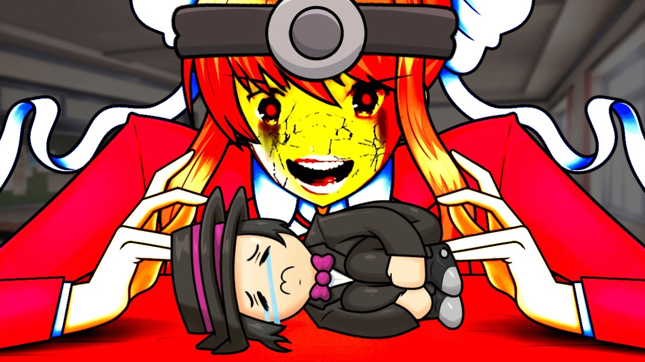 The Most CURSED Doki Doki Mods - YouTube