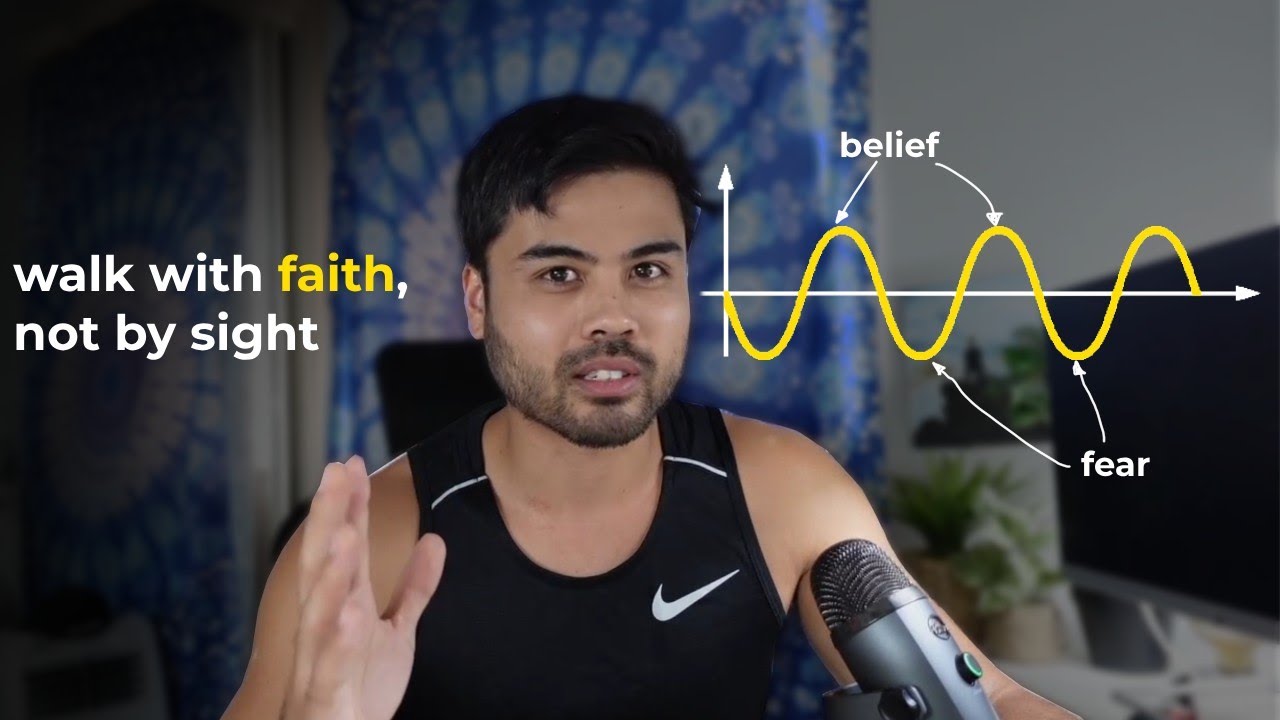 understanding belief cycles CHANGED my life - YouTube