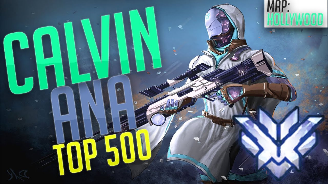 AIMBOTCALVIN TOP 500 PRO GAMEPLAY - Better than IDDQD - [SEASON 6 ...