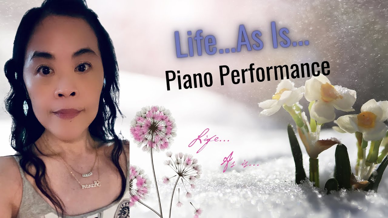 Life...As Is... - YouTube