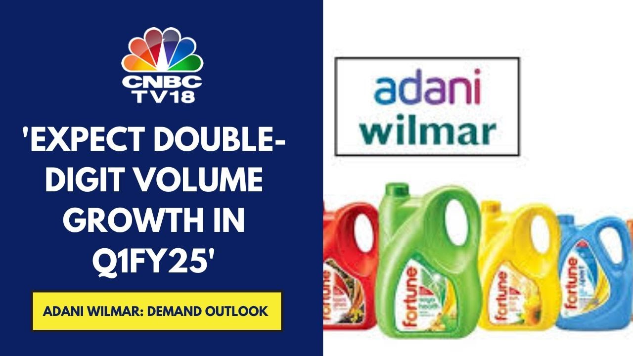 Food & FMCG Basket Will Continue To Grow Above 20%; Margin To Improve ...