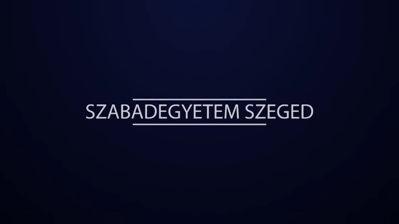 Prof. Dr. Mezei Péter: „Csak válogatni tud, kitalálni nem”... - YouTube