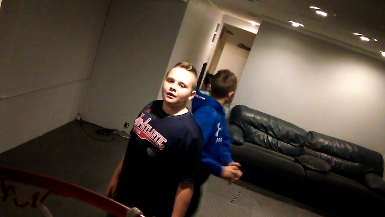 Crazy tennis ball trick shots!!!! - YouTube