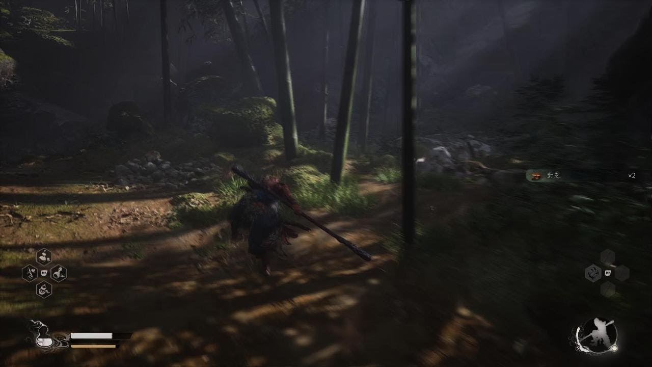 黑神话：悟空_guang mou - YouTube