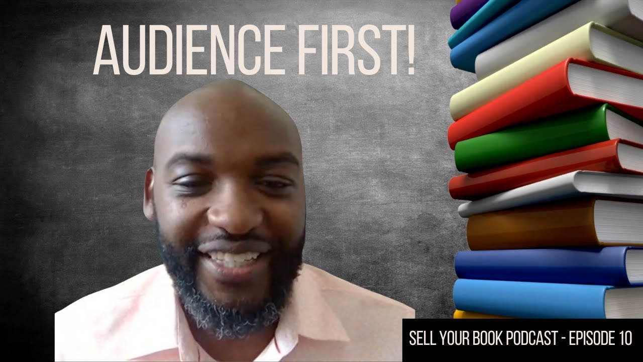 How To Write A Book Your Audience Wants To Read | The Sell Your Book ...