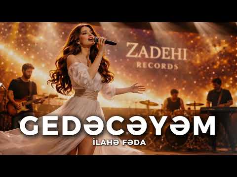 Gedeceyem-İlahe Feda | Zadehi Records 2026 ( Power Ballad) 