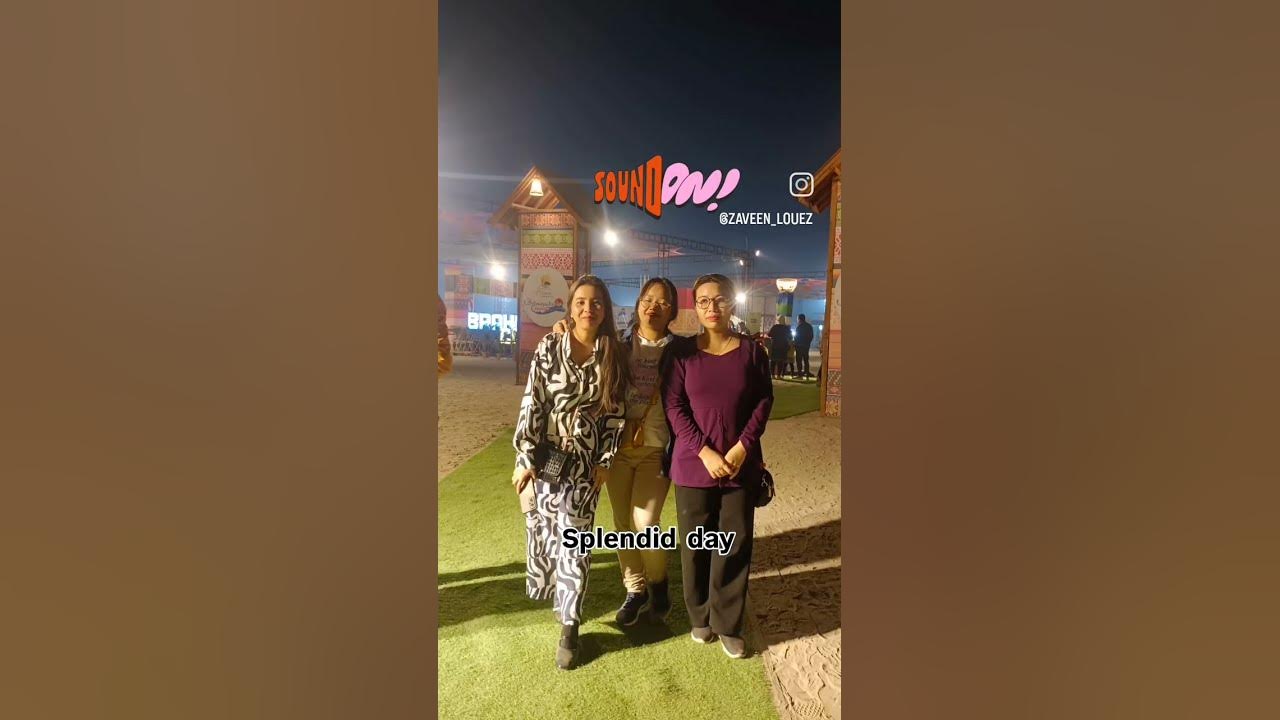 Brahmaputra CARNIVAL 🌟#Sutekina tomodachi## *Lovely friends**♥️♥️ - YouTube