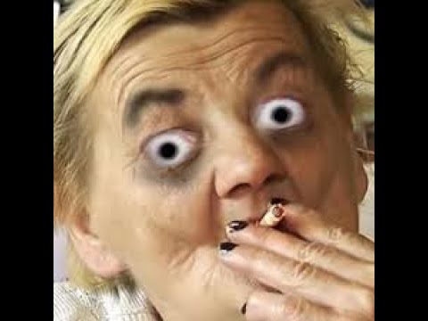 Karin Ritter und ihr Leben - YouTube