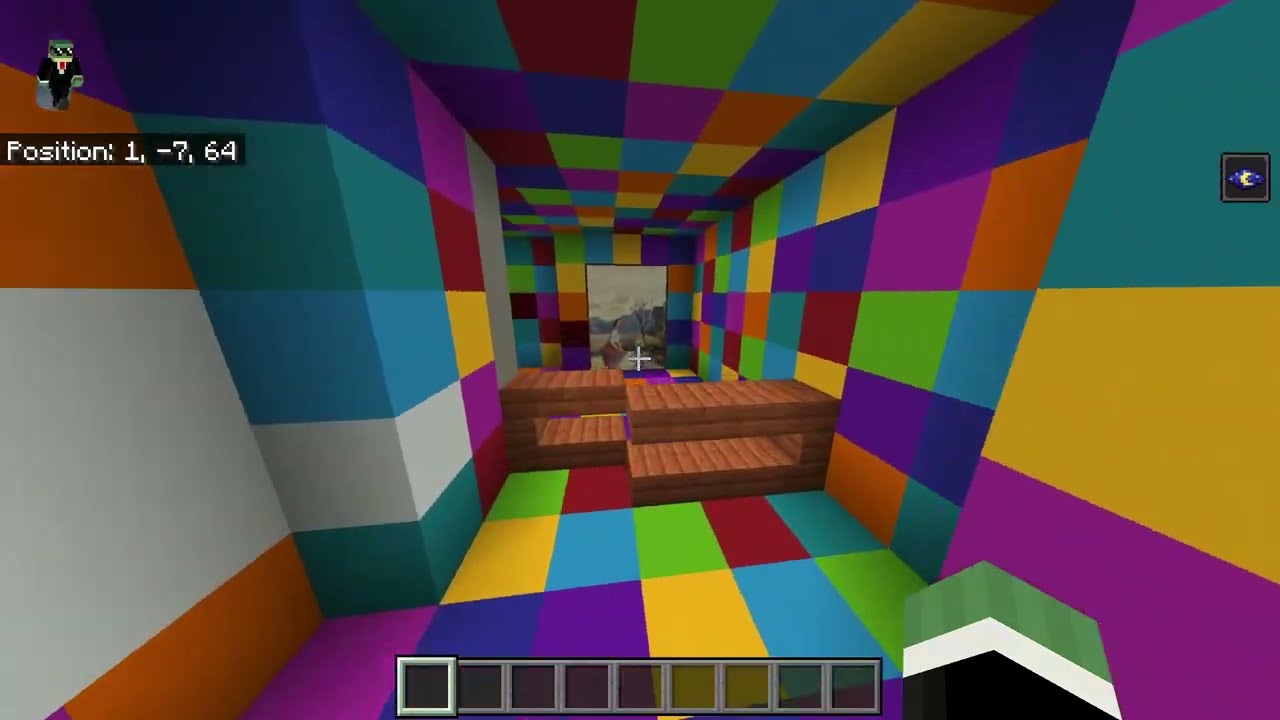Minecraft Let's Build Finding Frankie Ep 14: LIVE! - YouTube