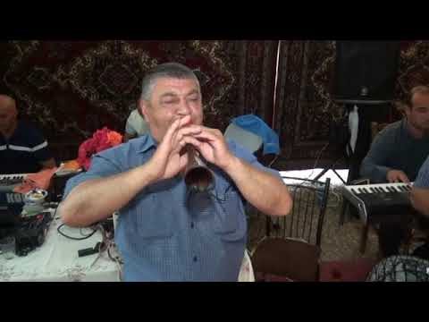 QAZAX FƏRƏHLİ TOYU 12.06.2022