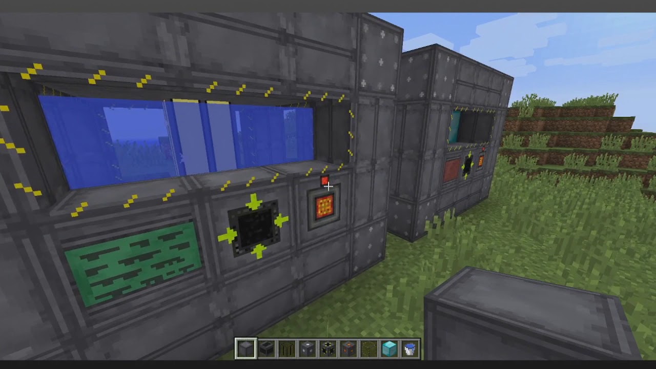 Extreme Reactors Mod - Proper Cooling Benefits - Minecraft version 1.12 ...
