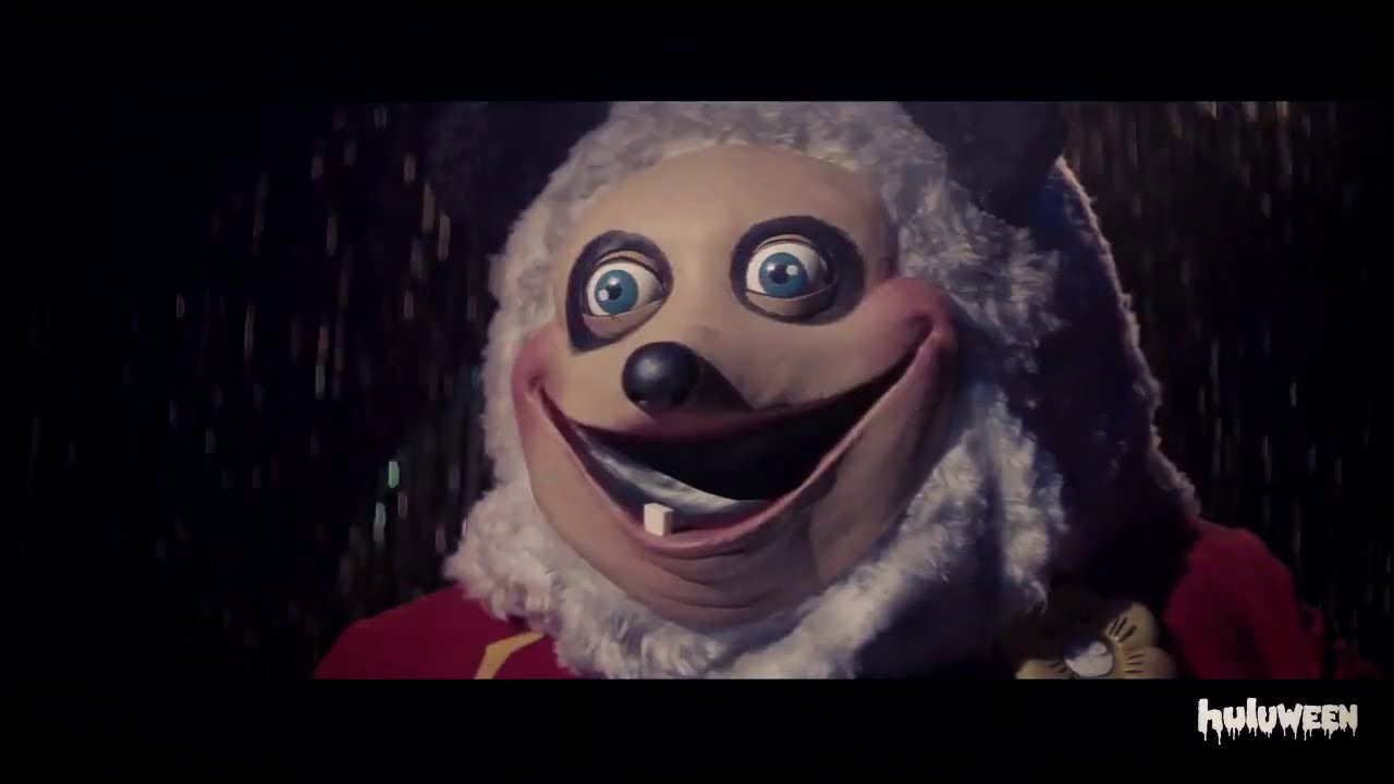 Pandory The Panda/ Teddy Bear - YouTube