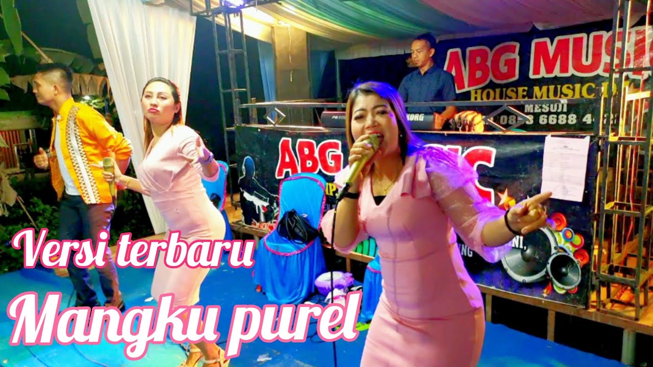 mangku purel bersama ABG music @R3PRODUCTION-Tehnisi-Mesuji - YouTube