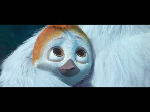 Ploey: You Never Fly Alone trailer dublat in romana