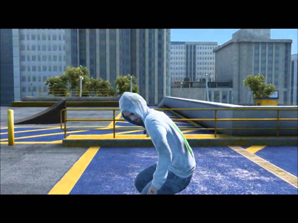 Snatch My Crops Hippie Flip Montage Youtube