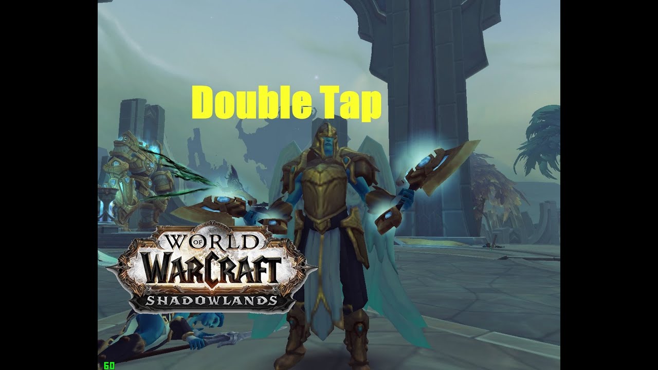 World of Warcraft. Quests - Double Tap - YouTube