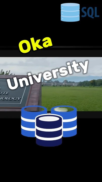 Day-25 of SQL series #sql #coding #dbms #tech #databaseconcepts #shorts - YouTube