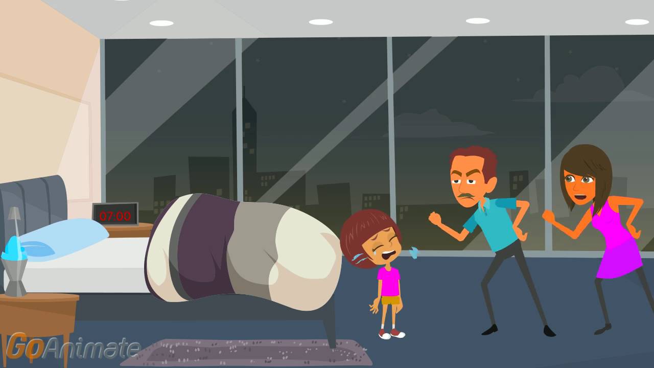 Dora says Zootopia is the worst movie ever/grounded - YouTube