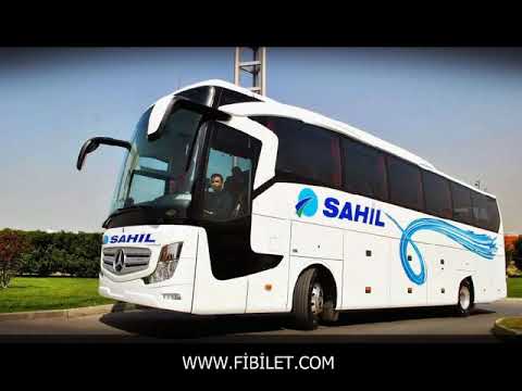Sahil Seyahat