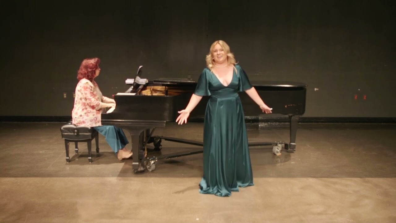 Johnny by Benjamin Britten from Britten's Cabaret Songs - YouTube