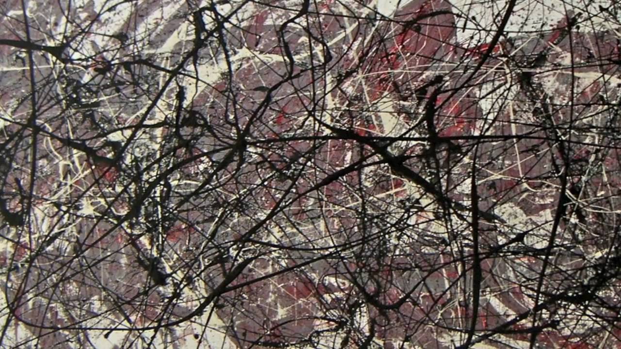 Madness Abstract art - YouTube