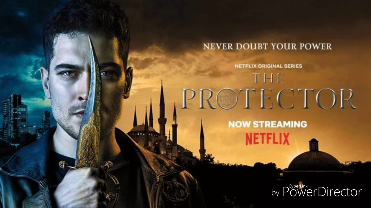 Netflix | The Protector Soundtrack - The Protector Of Istanbul - YouTube
