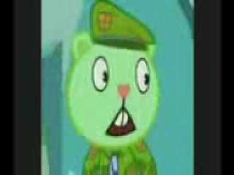 Flippy's Evolution Korn Evolution - YouTube