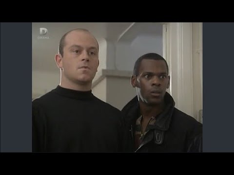EastEnders: Grant Mitchell Scenes - Episode 226 (Part 4 of 4)