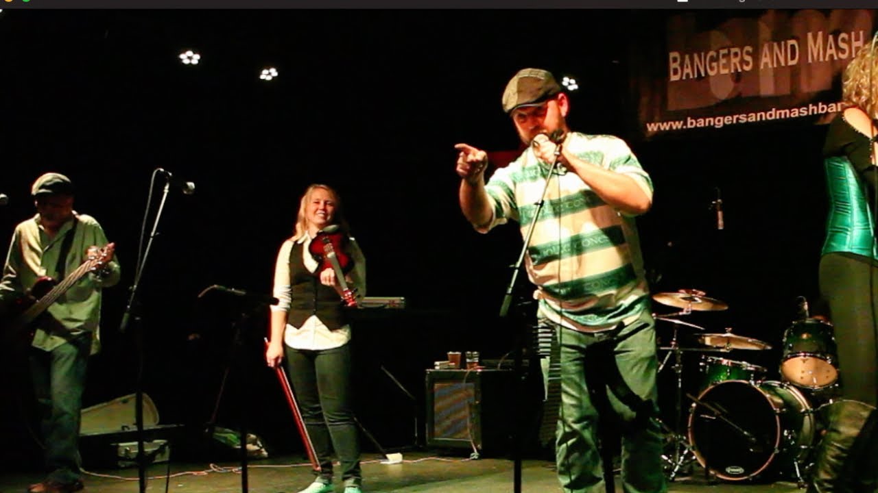 Rambling Rover - YouTube