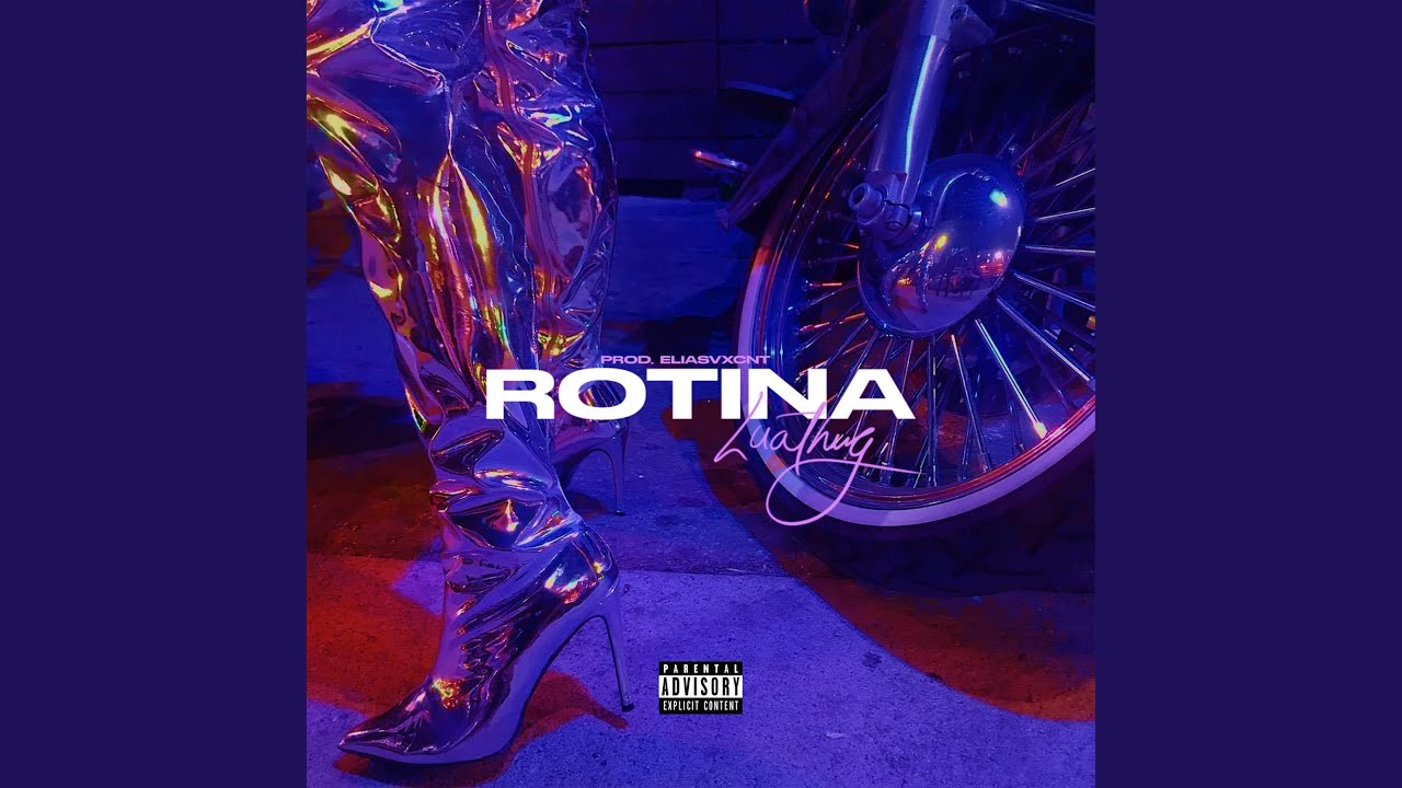 Rotina - YouTube