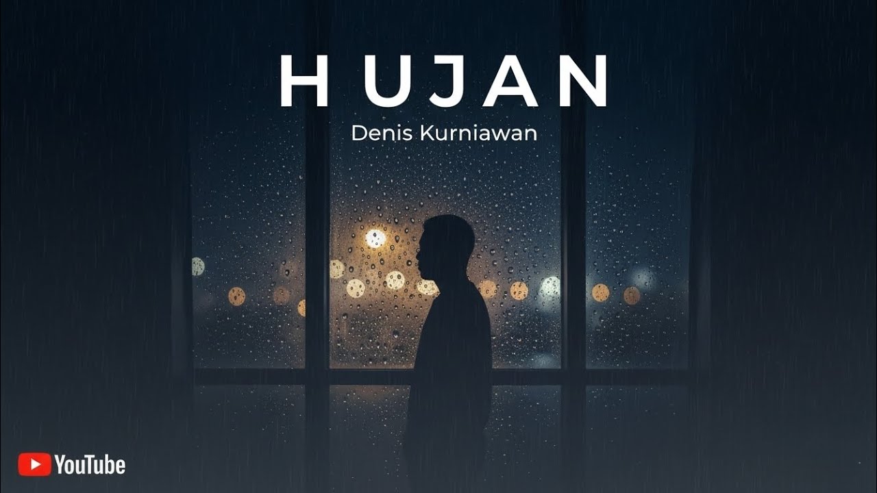 HUJAN | LAGU BAPER | LAGU SEDIH | SLOWROCK | LAGU UNTUK MENEMANI KERJA ...
