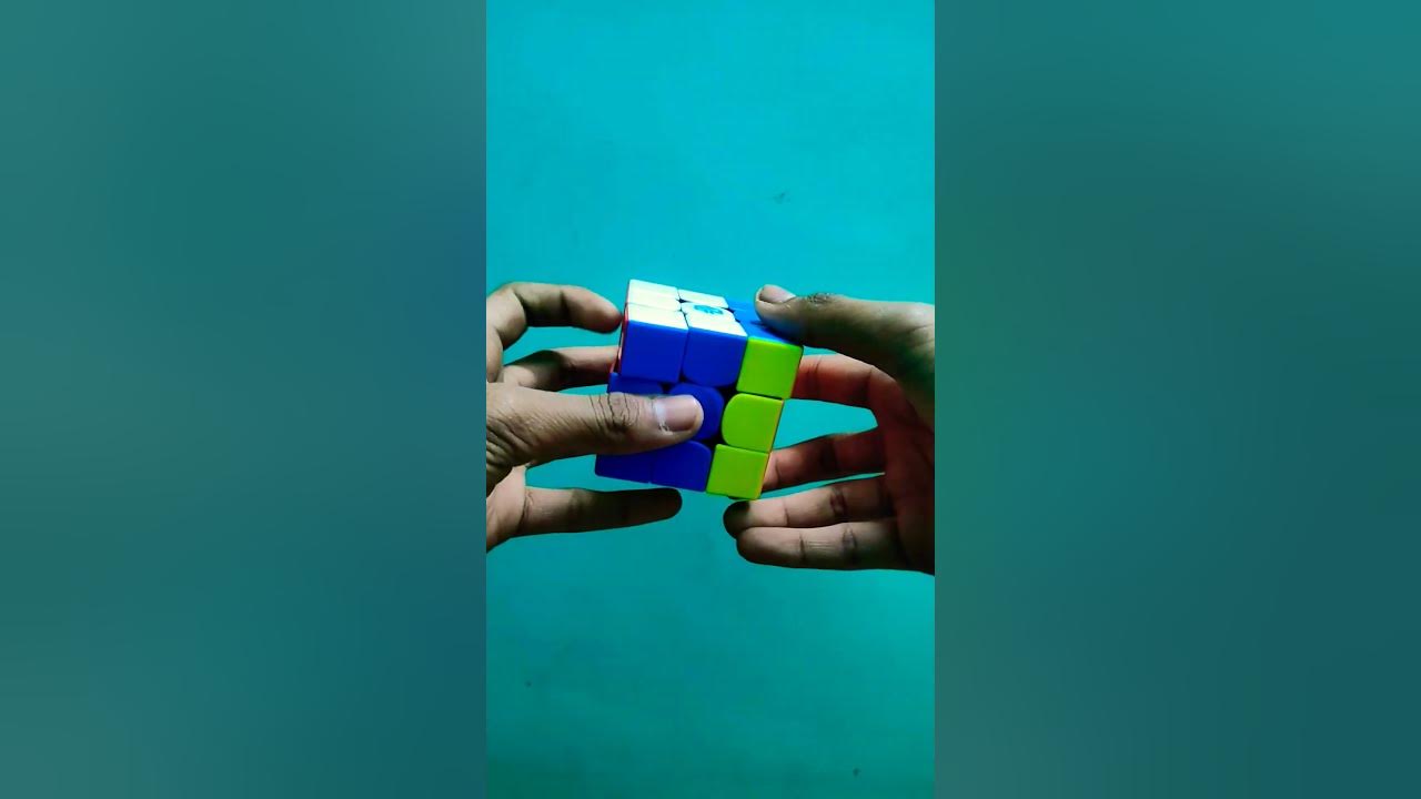 CUBE LOOP (PART 62(S3)) #rubikscube #cubing #cube #puzzle #rubik #infinite #loop #lego # ...