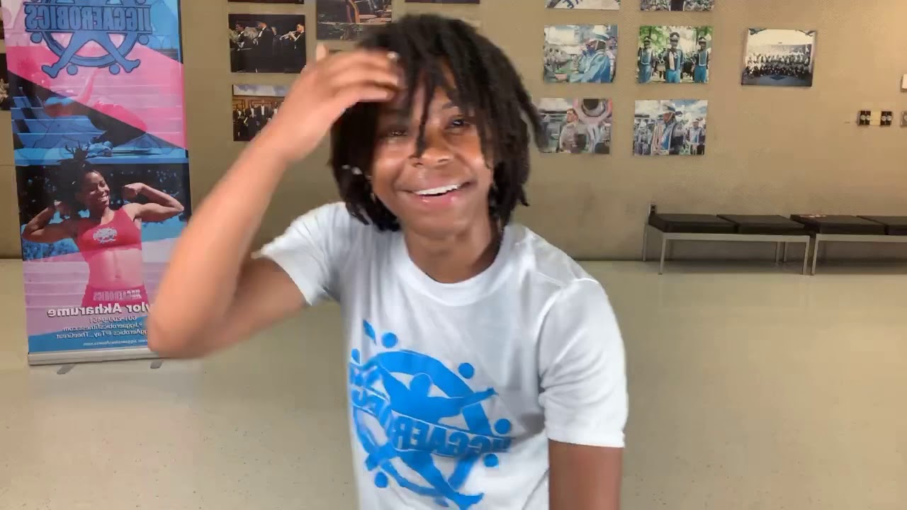 Billie Jean Workout Routine| @TayCheesy - YouTube