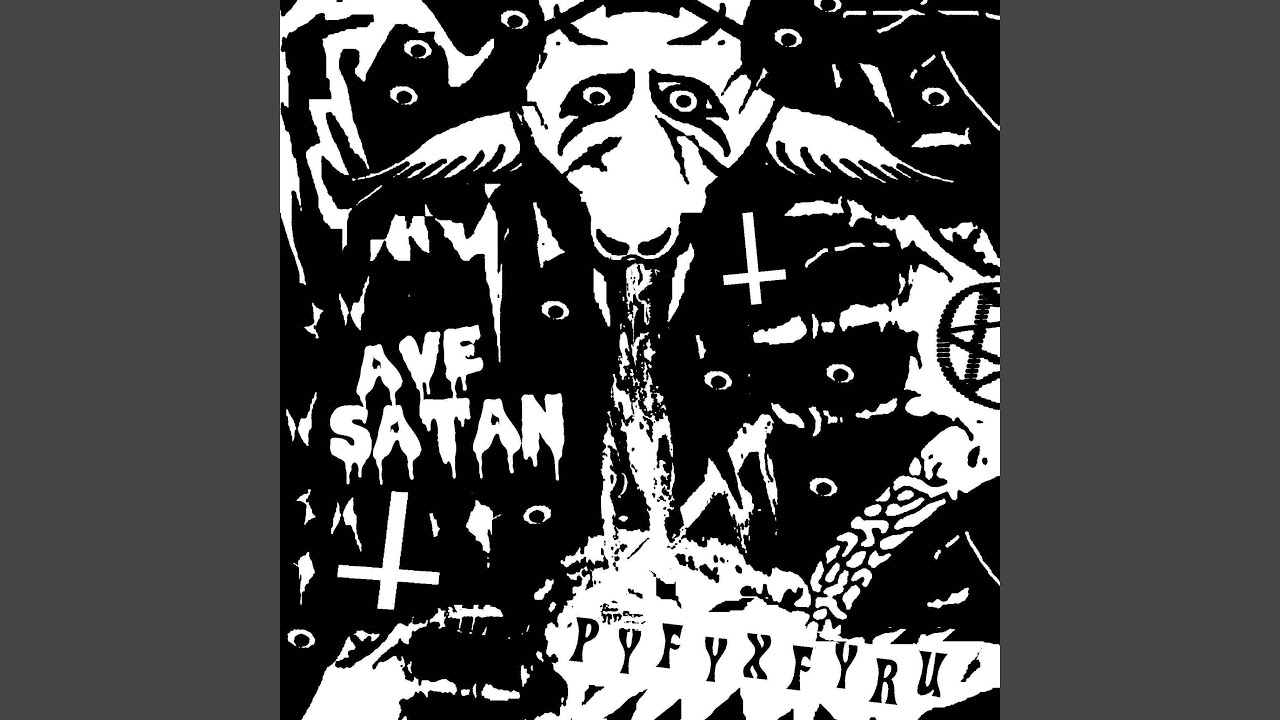 Ave Satan - YouTube