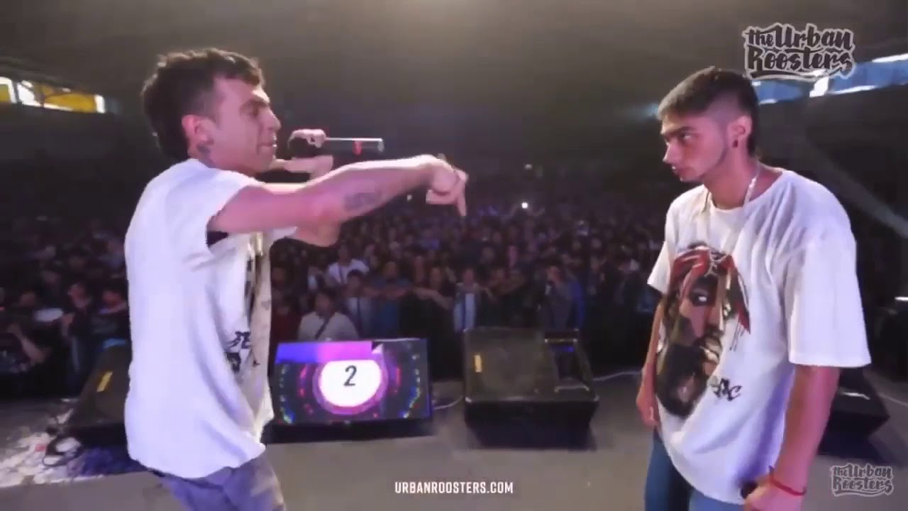 Los mejores minutos de TEOREMA - RAP CAÑETINO - YouTube